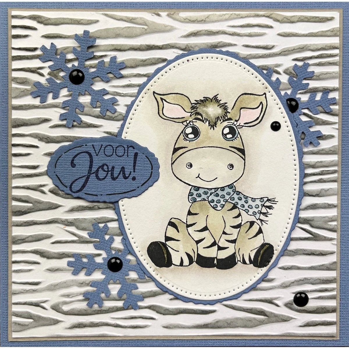Nellie Snellen • Clear Stamp Cutie Zebra| Craftzone Australia Nellie Snellen • Clear Stamp Cutie Zebra| Craftzone Australia