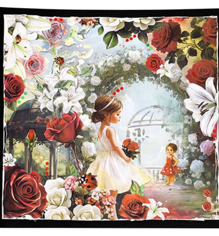 Studio Light - Paper Elements Making Memories| Craftzone Australia