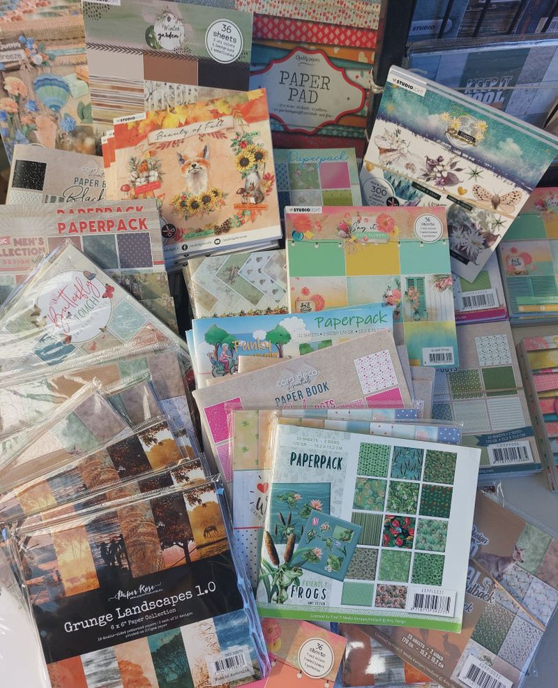 Craftzone Australia | Craftzone Australian Stockist | Cardmaking ...