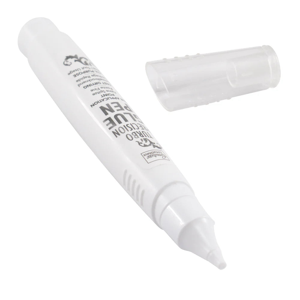 Couture Creations - Turbo Precision Glue Pen 25ml| Craftzone Australia