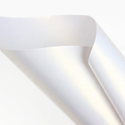 Curious Metallic Cardstock - Ice Gold 300 gsm A4 pkt 5 sheets ...