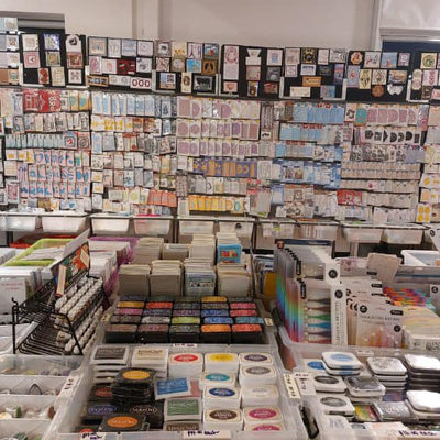 Craftzone Australia | Craftzone Australian Stockist | Cardmaking ...