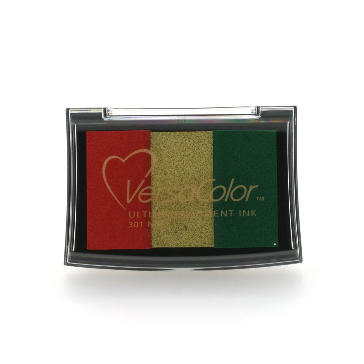 VersaColor Multi Color Ink Pad - available in many colours| Craftzone ...