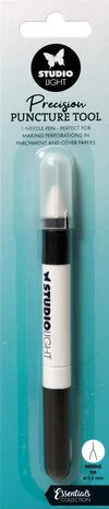 Studio Light • Tools, Essentials 1-needle pen Precision Puncture ...