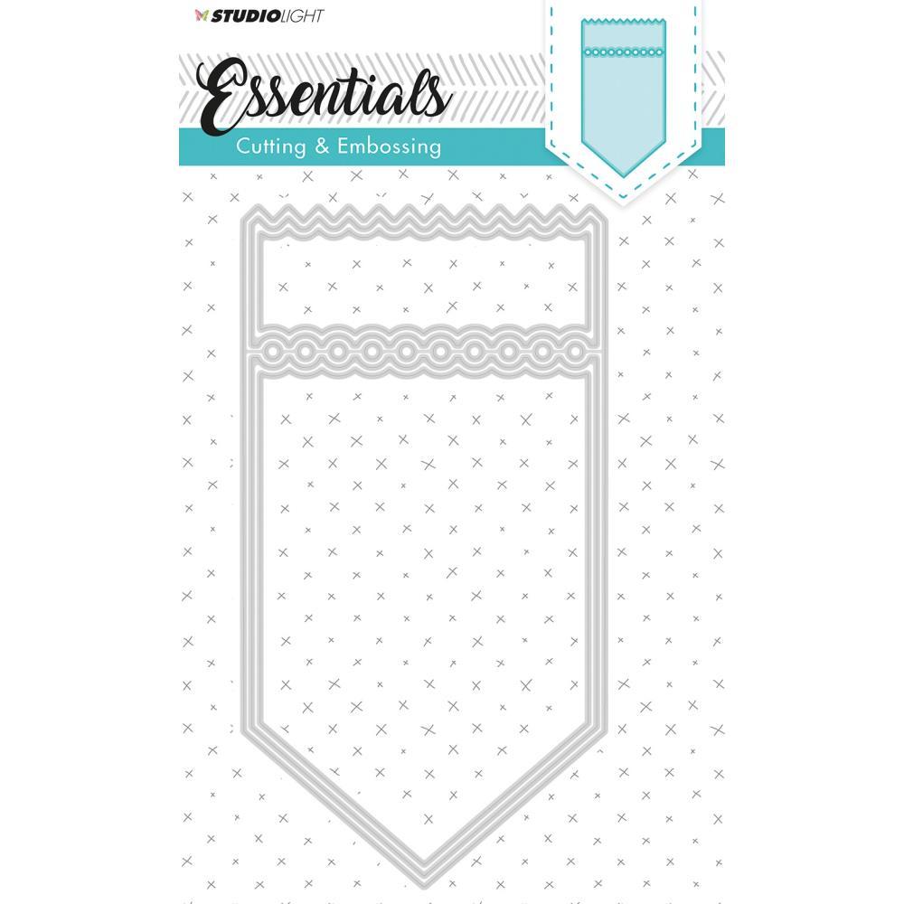 Studio Light - Essentials Notebook| Craftzone Australia