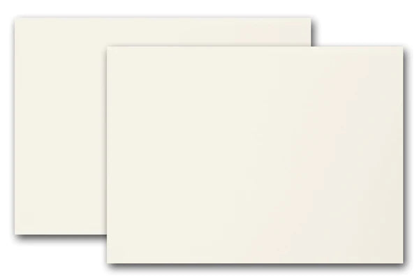 7" X 10" Card Pkt 20 cards| Craftzone Australia