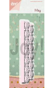 Joy Craft - Border May| Craftzone Australia